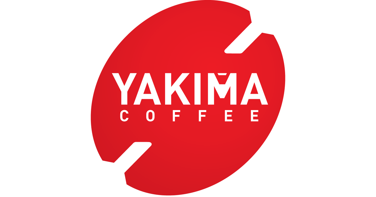 Každý má kafe, důležitý je Yakima [Ja-Ký-Má] – Yakima Coffee
